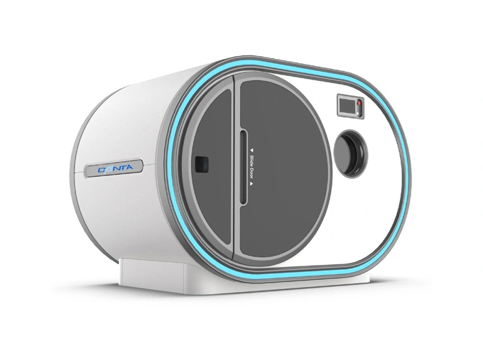 Hard Type Hyperbaric Chamber S - SHENYANG CANTA MEDICAL TECH. CO., LTD.